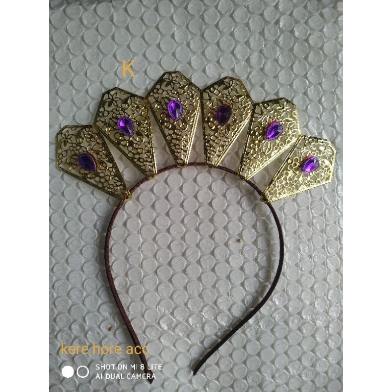 Jual BANDO ADAT / BANDO ADAT JAWA BANDO ACCESSORIES BANDO ADAT ...