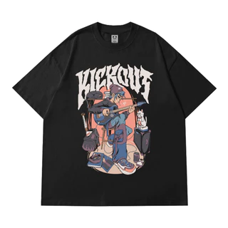 Toko Online Kickout Apparel Official Shop | Shopee Indonesia