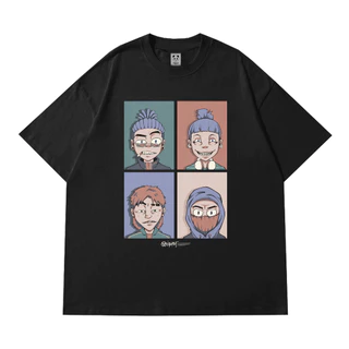 Toko Online Kickout Apparel Official Shop | Shopee Indonesia