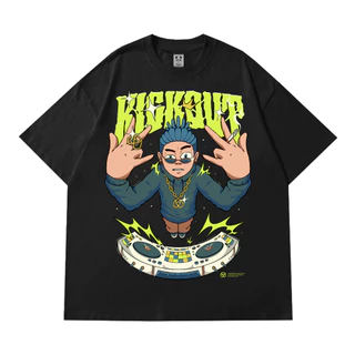 Toko Online Kickout Apparel Official Shop | Shopee Indonesia