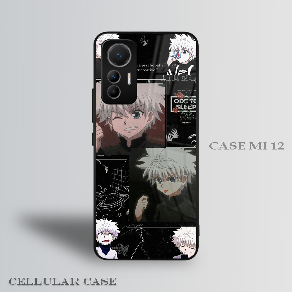 Jual Softcase Kilau Mi 12 MI 12 PRO 12T 11 Lite Pelindung Kamera |CS15 ...