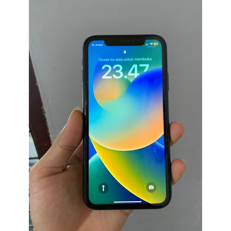 Jual xr 64gb all operator permanen no minus | Shopee Indonesia