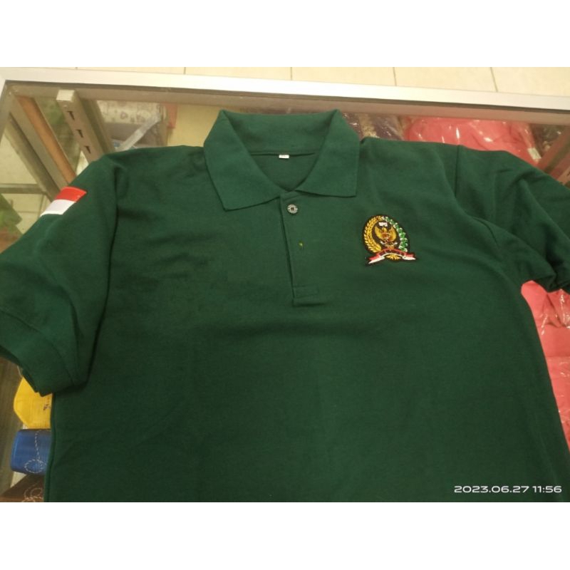 Jual baju BPD BAJU KRAH BPD | Shopee Indonesia