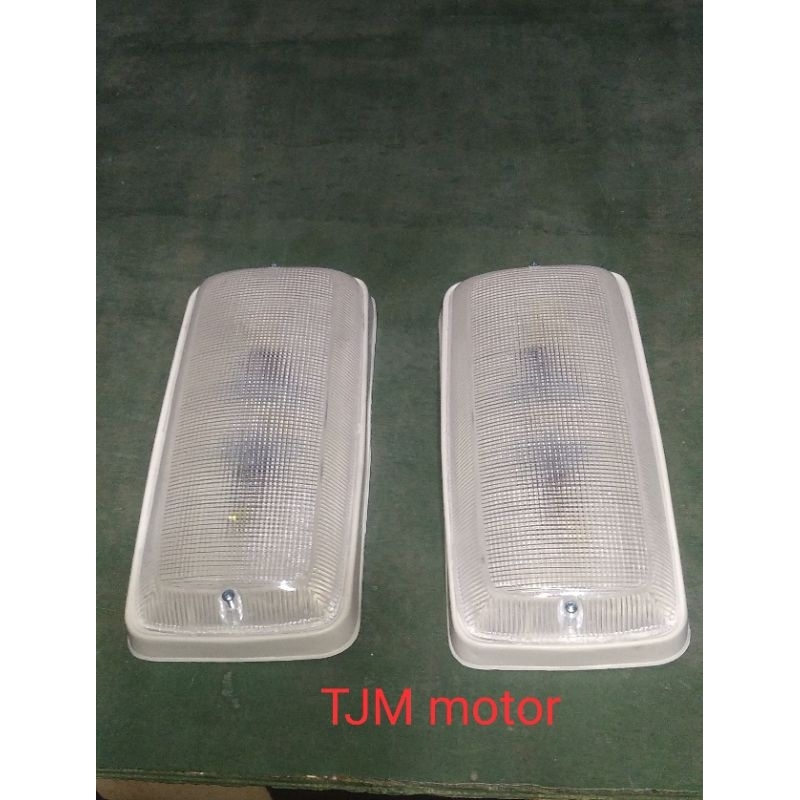 Jual Lampu plafon bus mercy universal harga 1pc | Shopee Indonesia