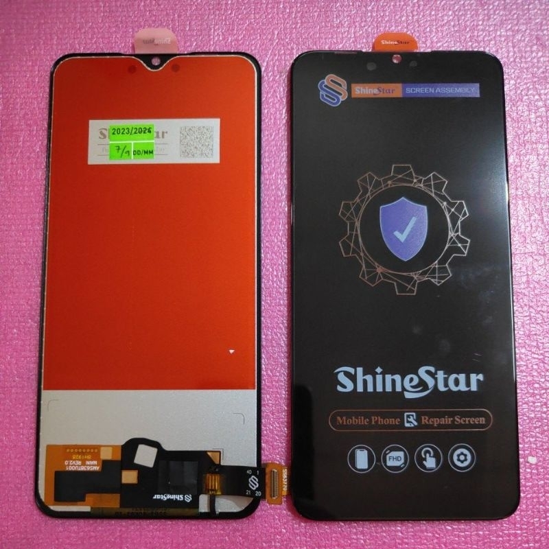 Jual LCD VIVO S1/S1 PRO SHINSTAR/TICTOC/OG SUPER/OLED ORI | Shopee ...