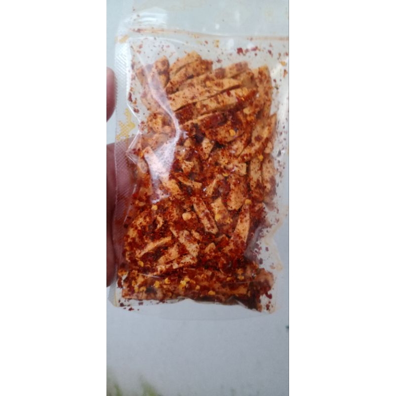 Jual BASRENG JAPRI/ BASO GORENG JAJANAN KHAS PRIBUMI | Shopee Indonesia