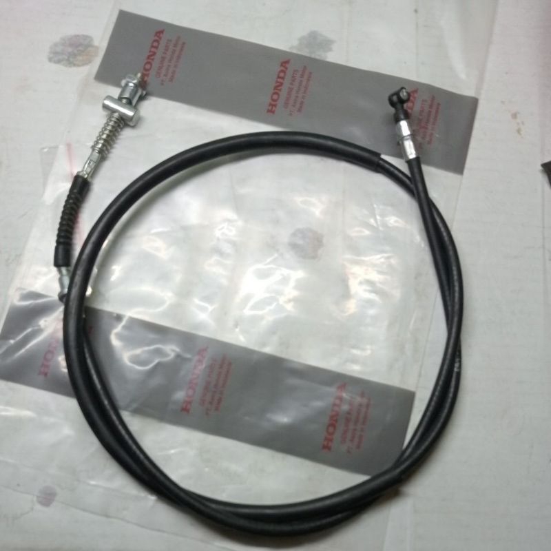 Jual kabel rem depan Grand (original Honda) | Shopee Indonesia