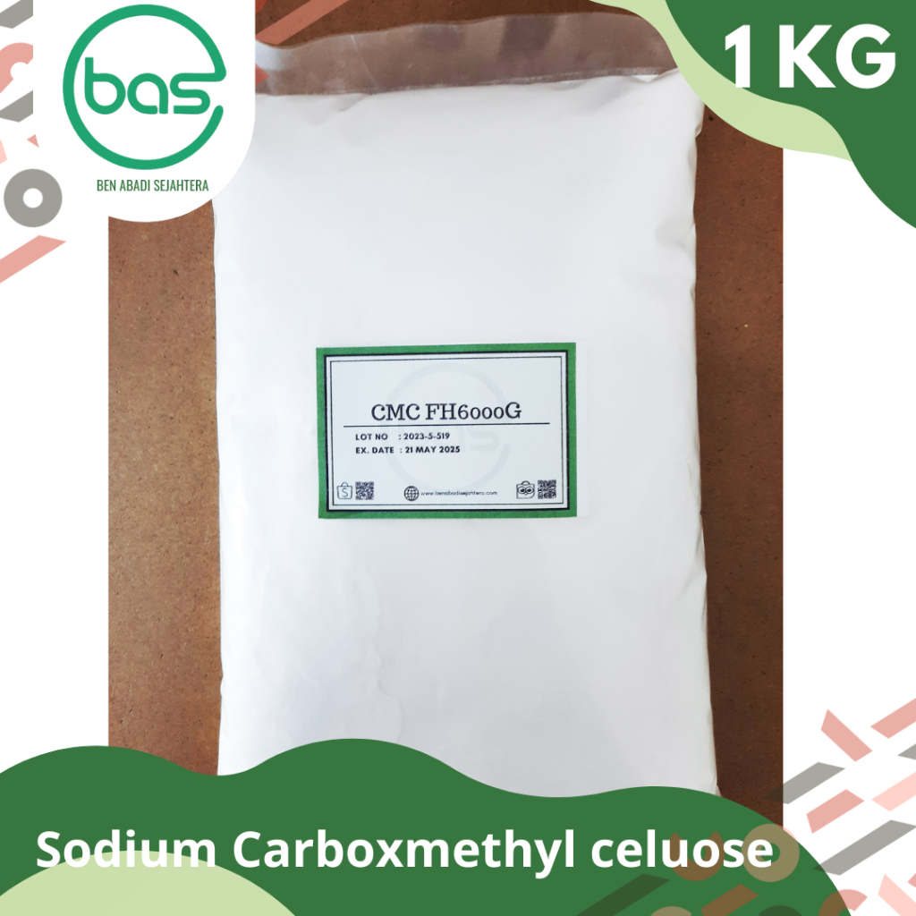 Jual CMC 1 kg / PENGENTAL MAKANAN | Shopee Indonesia