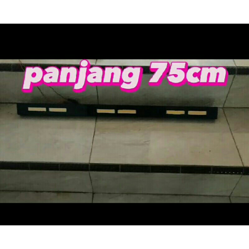 Jual Lampu patwal atas mobil anti air | Shopee Indonesia