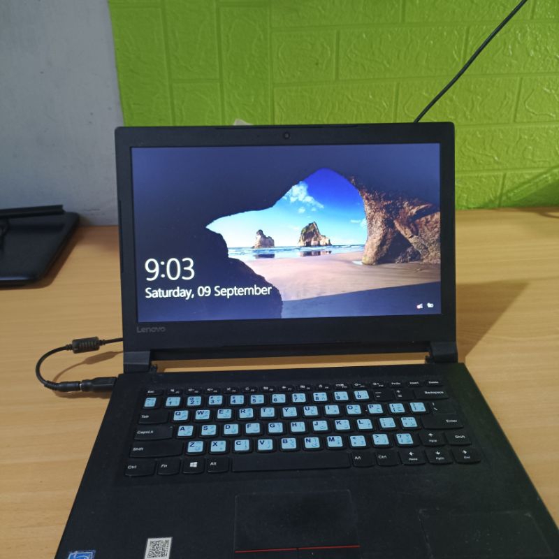 Jual LCD Laptop 14 inch 30 pin slim | Shopee Indonesia