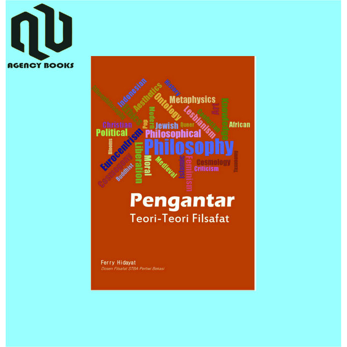 Jual Pengantar Teori Teori Filsafat Ferry Hidayat | Shopee Indonesia