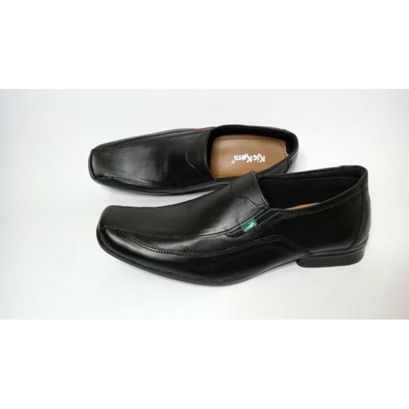 Jual Sepatu Pantofel Pria Pantofel Hitam Pria Sepatu Pantopel Fantofel ...