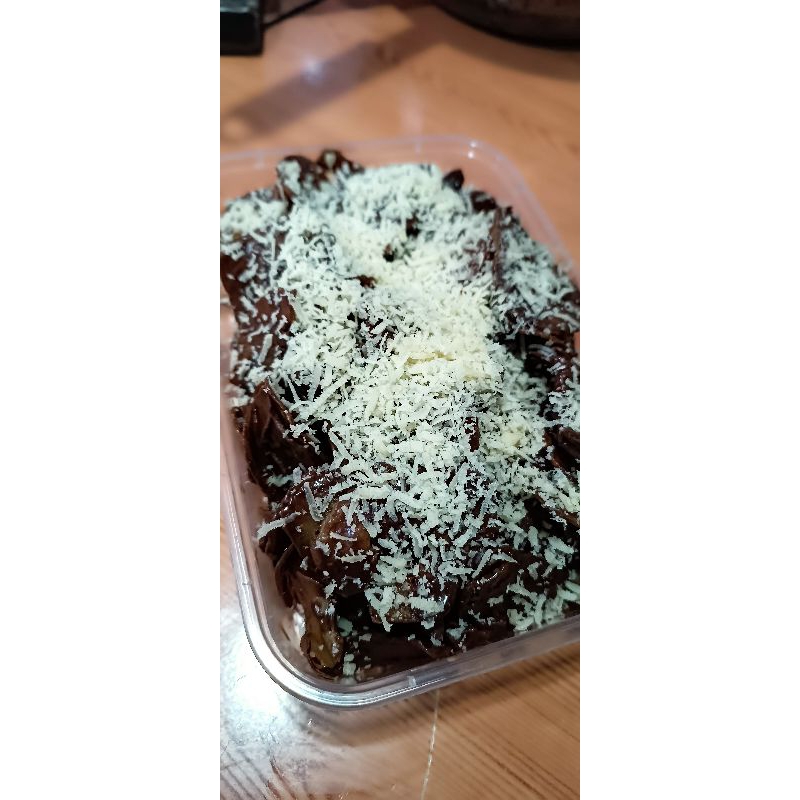 Jual keripik pisang coklat keripik pisang lumer keripik coklat lumer ... Jual keripik pisang coklat keripik pisang lumer keripik coklat lumer ...