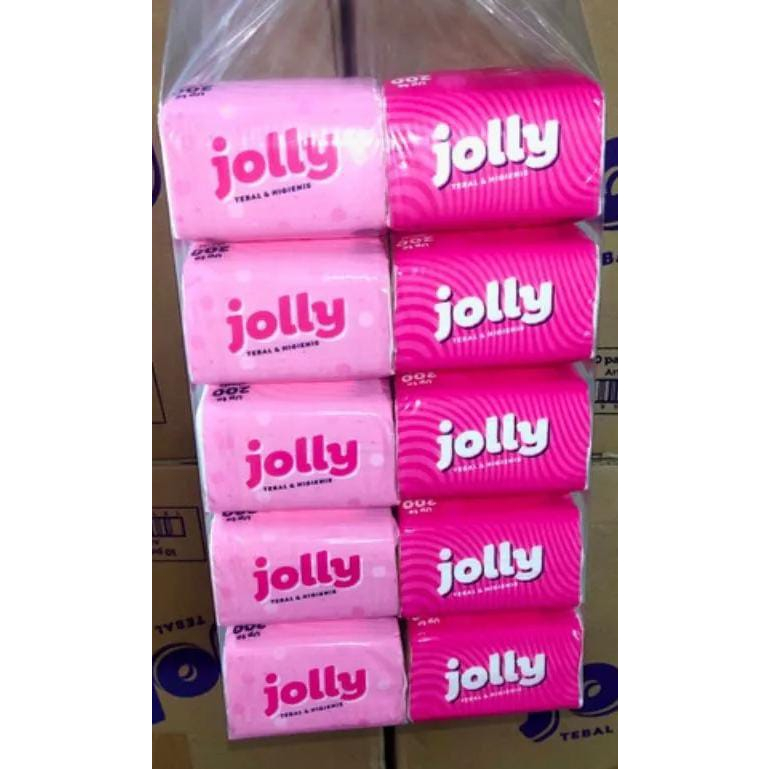 Jual JOLLY POP UP 200S | Shopee Indonesia