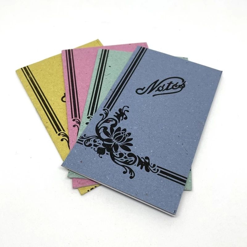 Jual 50pcs Buku Notes Garis / Notes Kecil / Notes | Shopee Indonesia