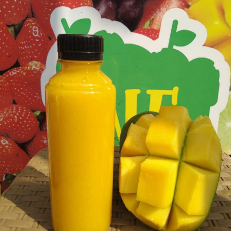 Jual juice mangga | Shopee Indonesia