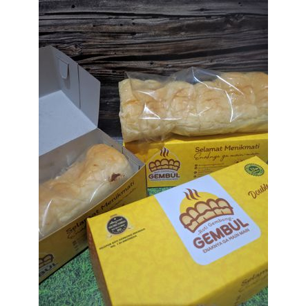 Jual Roti Gembul Terlengkap & Harga Terbaru April 2026 | Shopee Indonesia