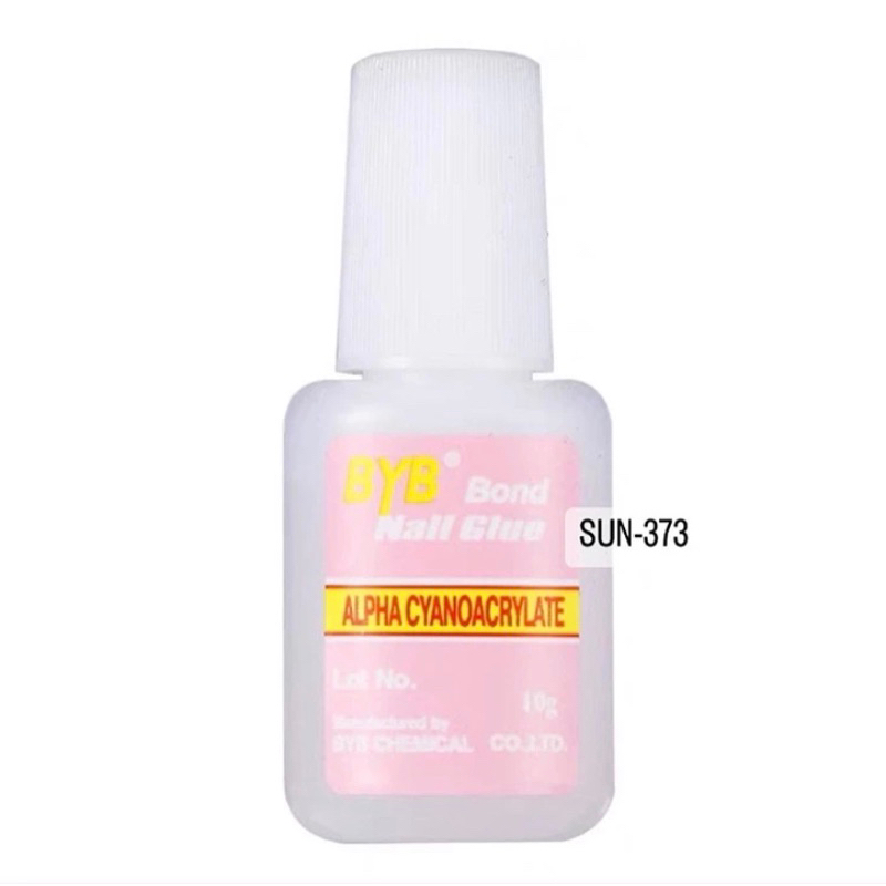 Jual TAMBAHAN LEM CAIR / NAIL GLUE (2 gram dan 10 gram) | Shopee Indonesia