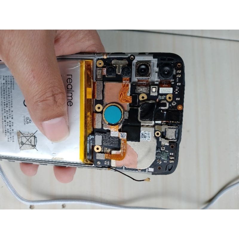 Jual mesin relmi 5i mentok logo 4/64 | Shopee Indonesia