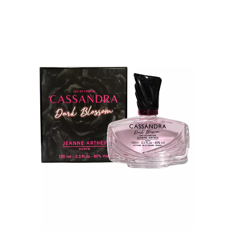 Jual Cassandra Dark Blossom EDP | Shopee Indonesia