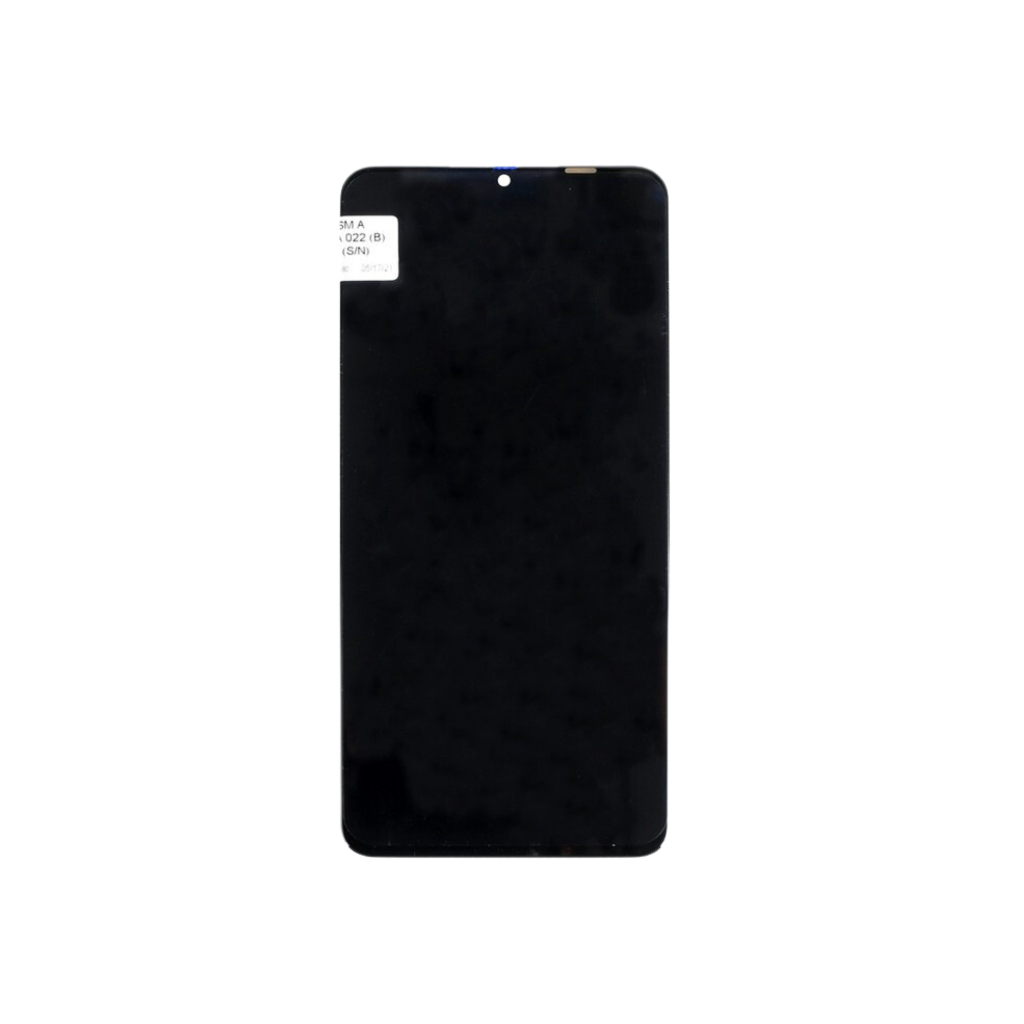 Jual LCD Samsung A02 / A022 Fullset Touchscreen - ORI LF | Shopee Indonesia