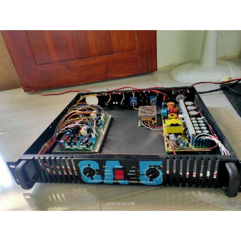 Jual Power amplifier Class D stereo Pesanan | Shopee Indonesia