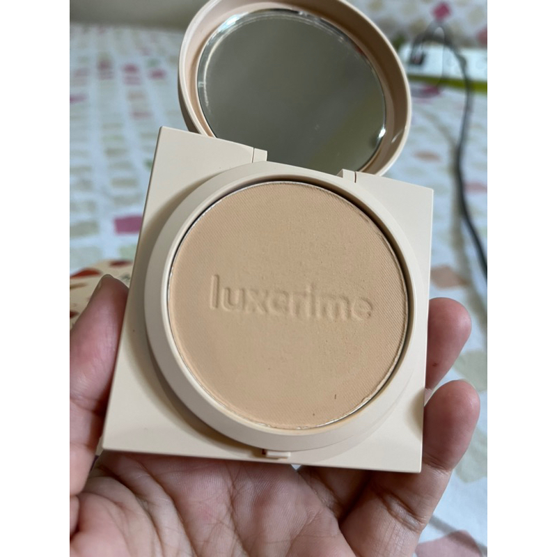 Jual Bedak Padat Shade Custard | Shopee Indonesia