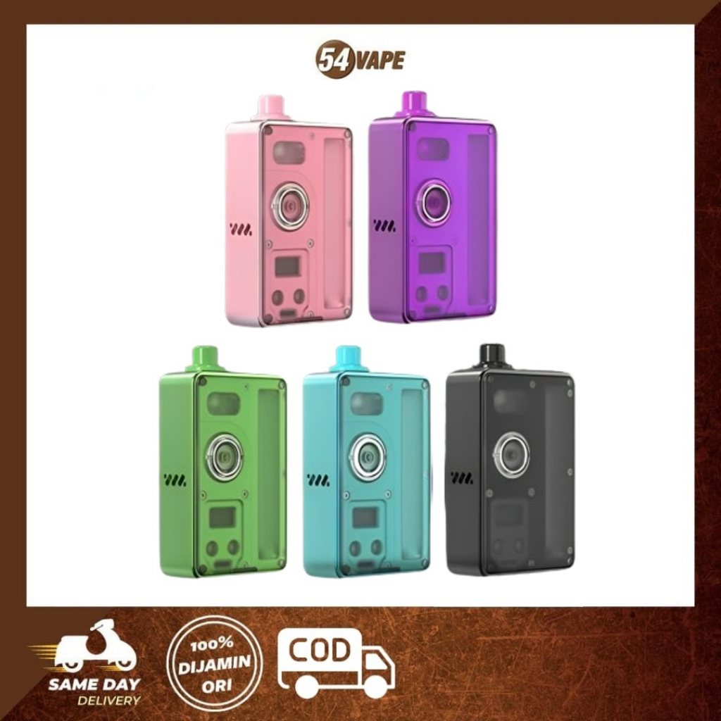 Jual Vandy Vape Pulse AIO PRO Kit | Shopee Indonesia