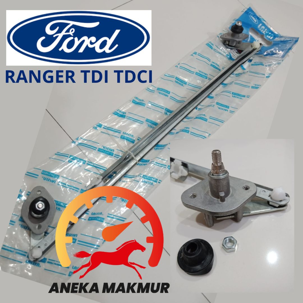 Jual WIPER LINK FORD RANGER TDI TDCI | Shopee Indonesia