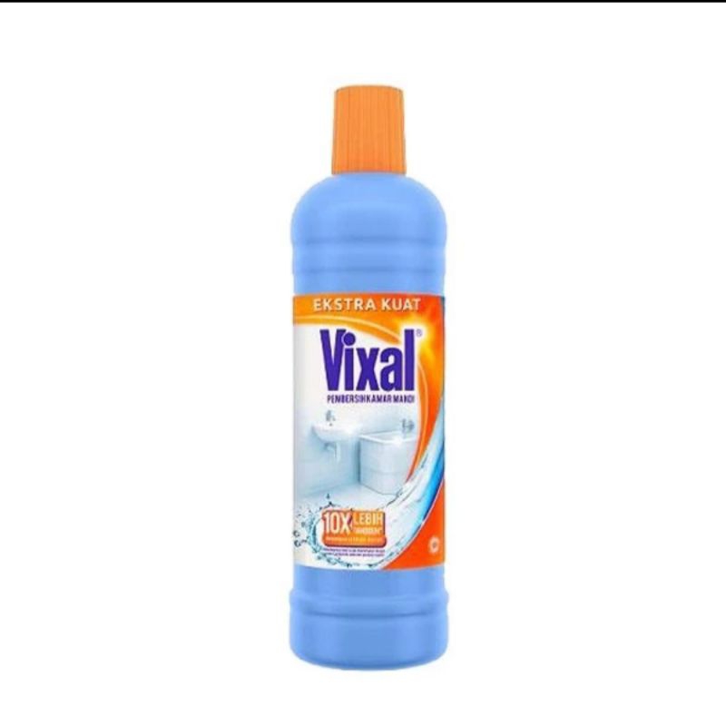 Jual vixal pembersih porselen 780ml | Shopee Indonesia