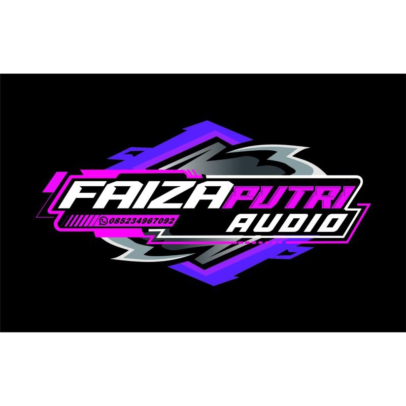 Jual spanduk sound sistem custom | Shopee Indonesia