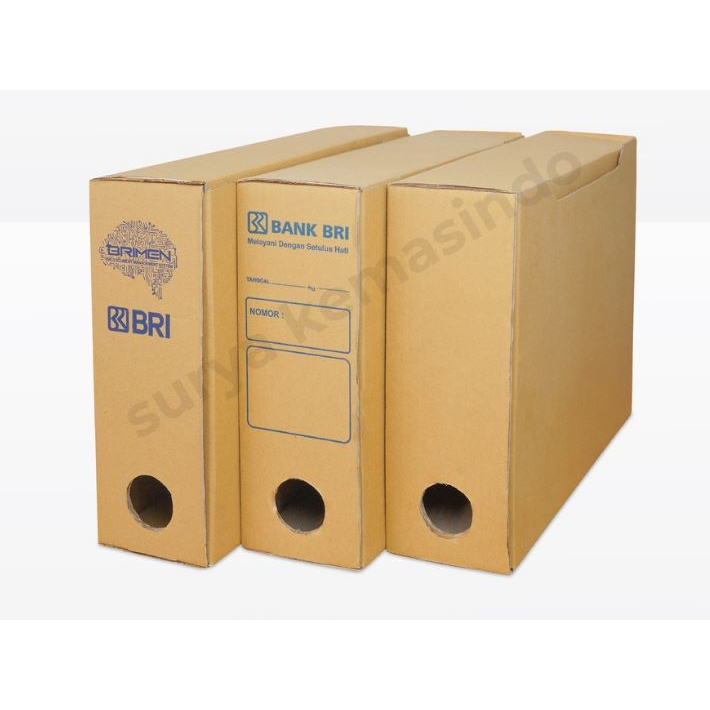 Jual Box Arsip 39x10x28cm Arsip/file Box File | Shopee Indonesia