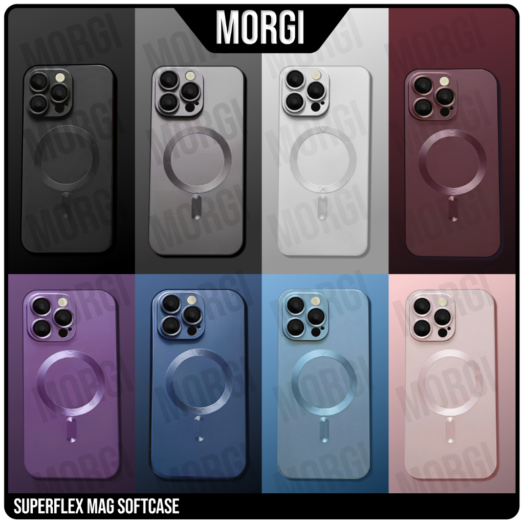 Jual Premium Softcase iPhone Ultra Flex Xr Xs 11 12 13 14 Pro Max Plus ...