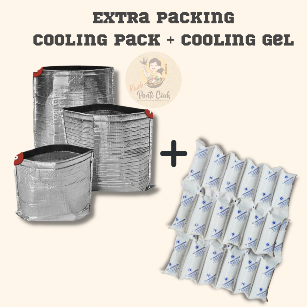 Jual Extra Cooling Pack dan Cooling Gel | Shopee Indonesia