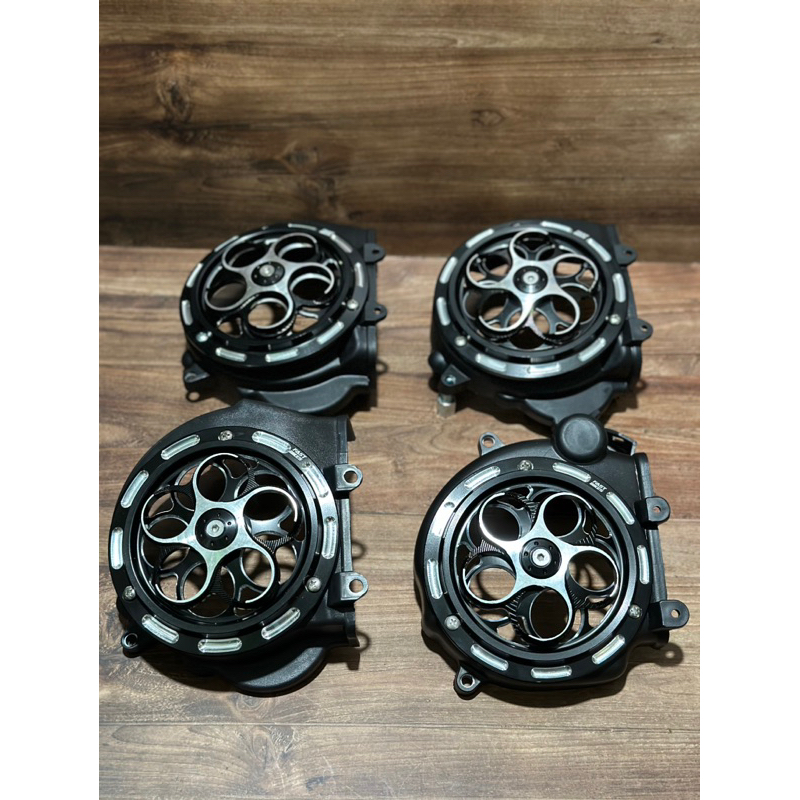 Jual cover spiner beat scoopy genio | Shopee Indonesia