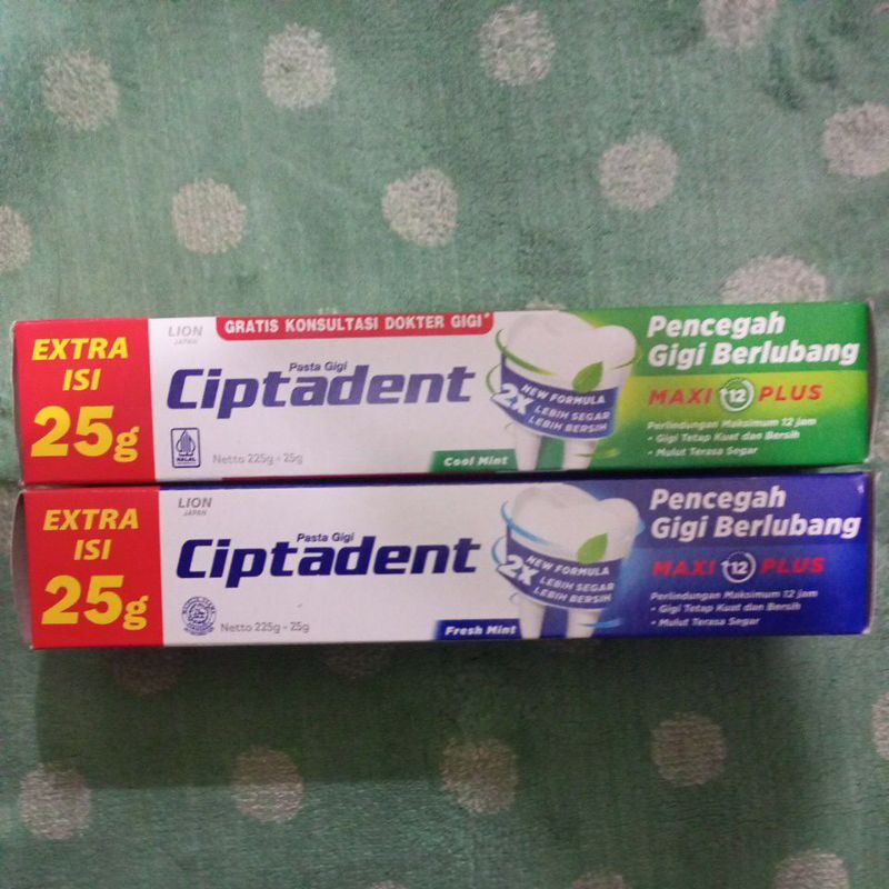 Jual Ciptadent pasta gigi | Shopee Indonesia