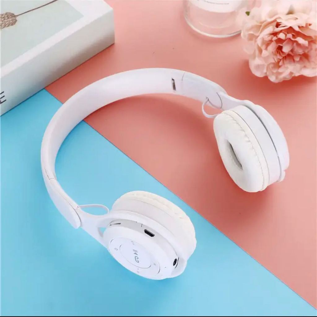 Jual Headset Candy Macaron Wireless Bluetooth Y08 Bando Stereo Xtra Bass Headphone Earphone ...