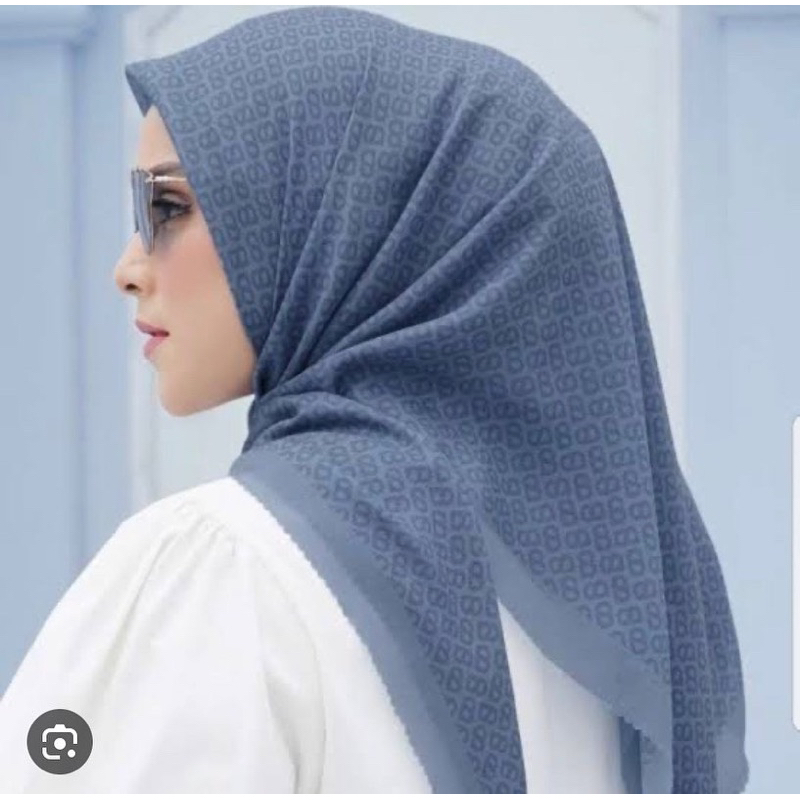 Jual Buttonscarves Tapis Series (BACA DESKRIPSI!!) | Shopee Indonesia
