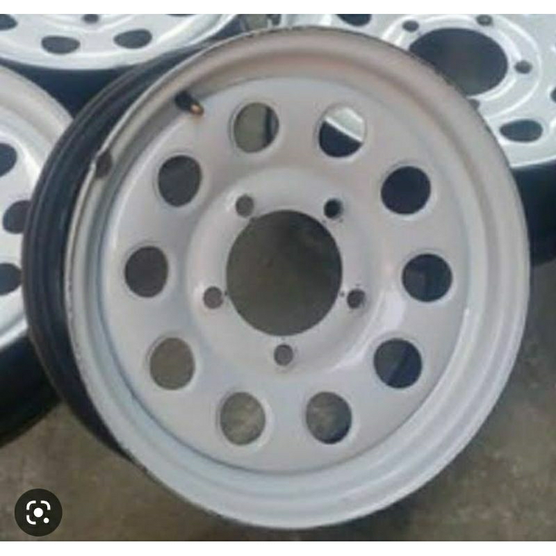Jual VELG KALENG CELONG BAHAN EX ESCUDO R15 | Shopee Indonesia