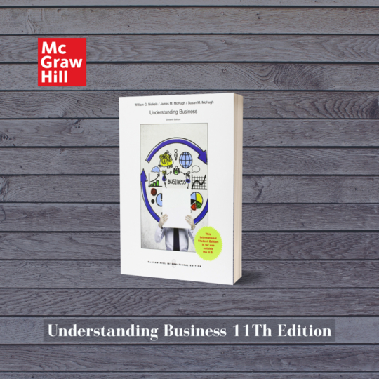 Jual Understanding Business 11th Edition 9789814670371 | Shopee Indonesia