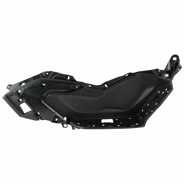 Jual Pijakan Kaki Kanan Honda ADV 160 cover step floor atau cover ...