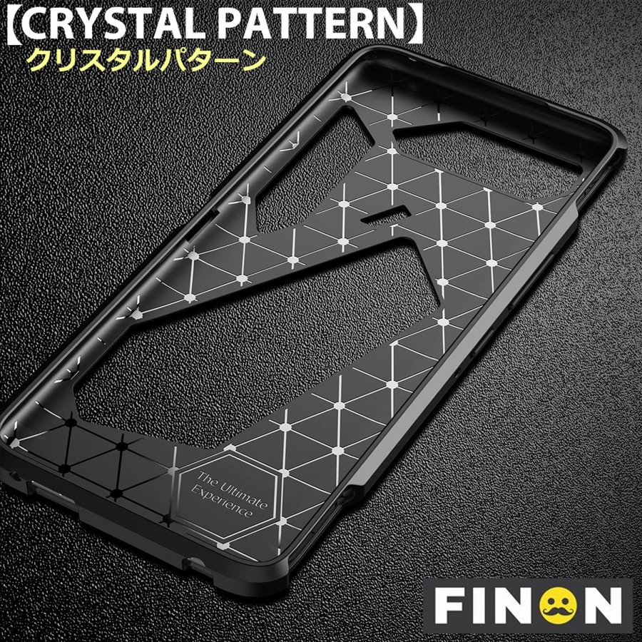 Jual WS7 ORIGINAL ASUS ROG PHONE 5 ROG 5S CASE AUTOFOCUS CARBON SLIM ...