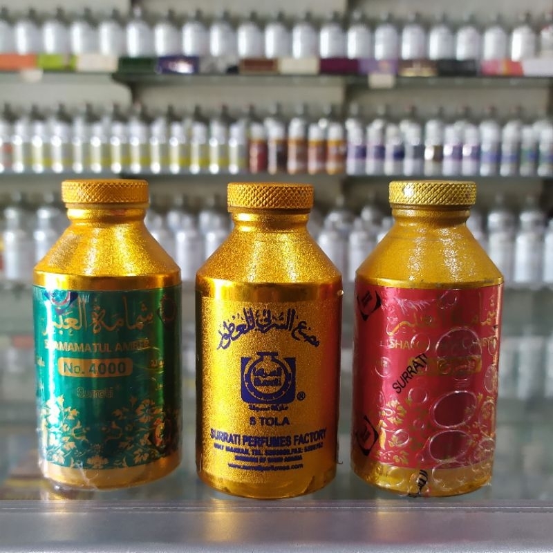 Jual Botol Kaleng Bekas Parfum 60 ML | Shopee Indonesia