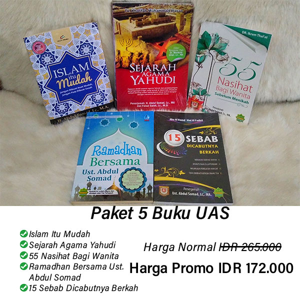 Jual Paket 5 Buku UAS | Shopee Indonesia Jual Paket 5 Buku UAS | Shopee Indonesia