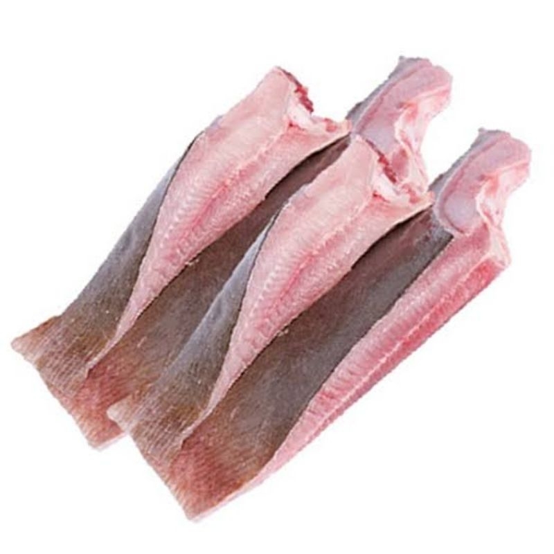Jual IKAN PARI FILLET 1KG | Shopee Indonesia