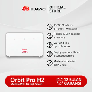 Toko Online Huawei Mobile Broadband Official Shop | Shopee Indonesia