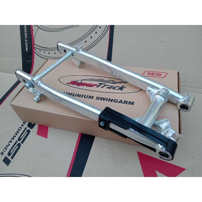 Jual Swing arm supertrack RX king RX spesial swing arm supertrack gen 2 ...