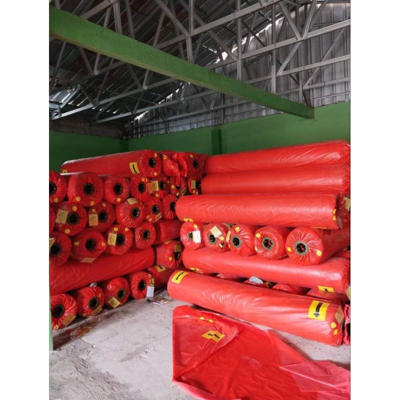 Jual Rumput sintetis type Swiss 2cm//1 roll 50 meter persegi// L 2 ...