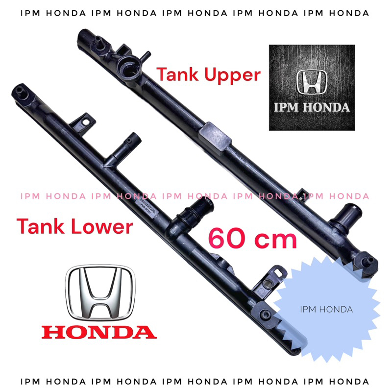 Jual Brio RE1 Tank Upper / Lower Tutup Cover Plastik Atas / Bawah ...
