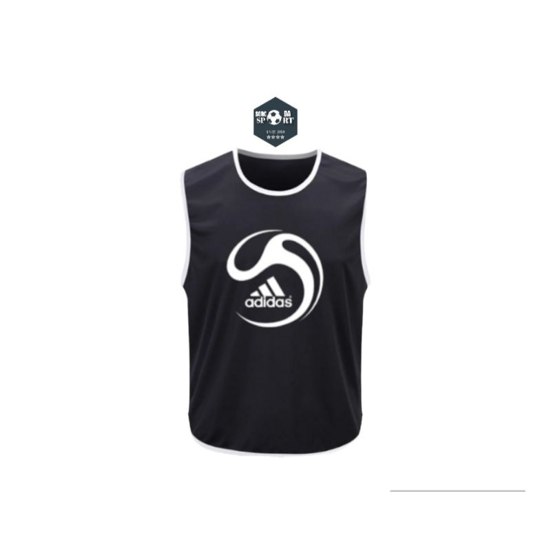 Jual COD rompi futsal polos ukuran dewasa beragam warna bahan lembut ...